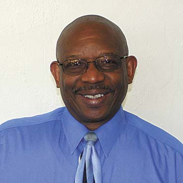 Ellenville Journal / Citizen of the Year: Julius Collins