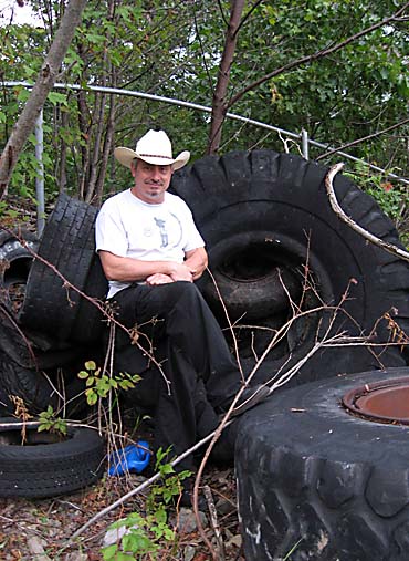 Dream Home Becomes a Nightmare